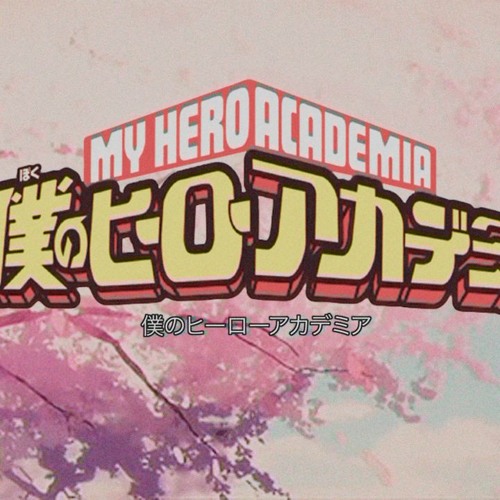 Stream 【 UTAU • Tsux Namine XANDU 】 The Day - TV Size ｢My Hero Academia ...