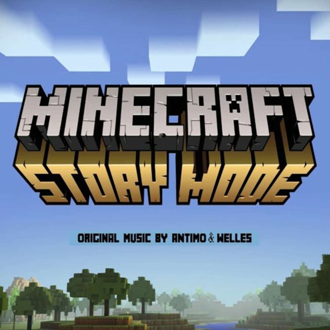 Stream Kyle Anderson | Listen to Minecraft: Story Mode - Season One ...