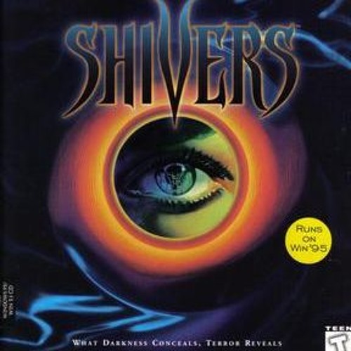 Stream Music from the PC Game, Shivers by Guy Whitmore | Listen online ...