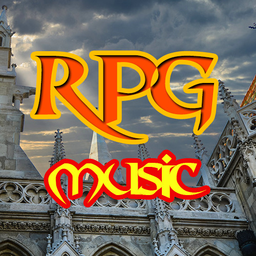 Stream RPG Music Album - 011518 XFD by GWriterStudio | Listen online ...