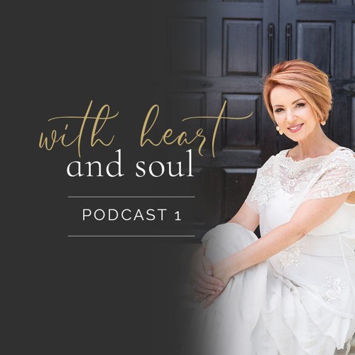 Stream With Heart and Soul Part 1 - The Abundant Life from Angelique du ...