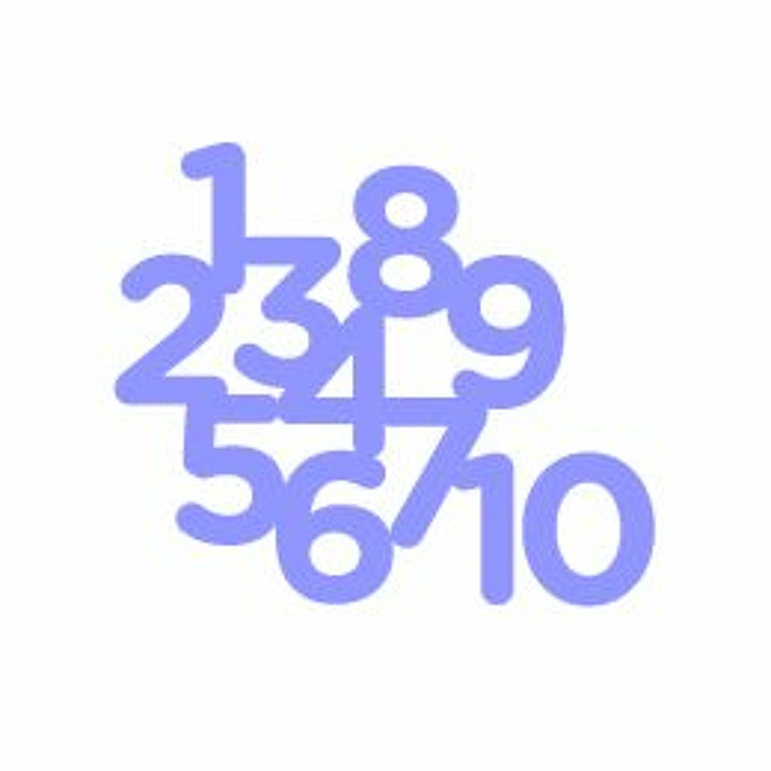 Stream Lingokids | Listen to Number in English (1-10) playlist online ...