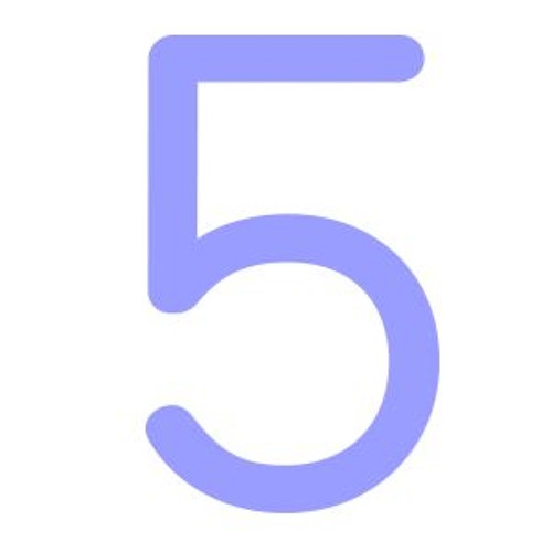 Listen to Five - 5 by Lingokids in Number in English (1-10) playlist ...