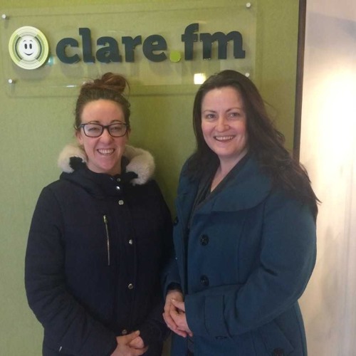 Stream Cleo Meaney And Sarah Corcoran From The Ennis Musical Society On ...