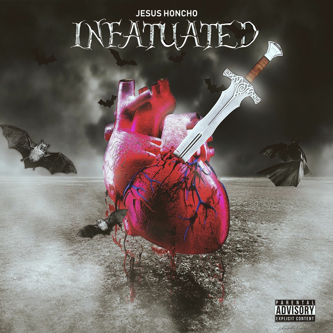 Stream Infatuated(7)Prod. By (CheetoTheHero) by Jesus Honcho | Listen ...