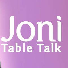 Joni Table Talk John Paul Jackson | Cabinets Matttroy