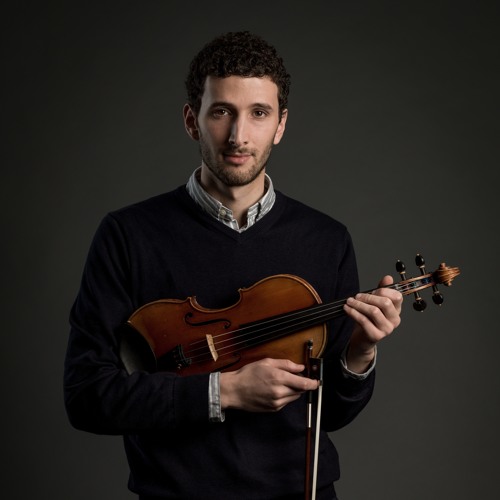 Stream Maurice Ravel - "Tzigane" rhapsodie de concert by Yacin El Bay ...