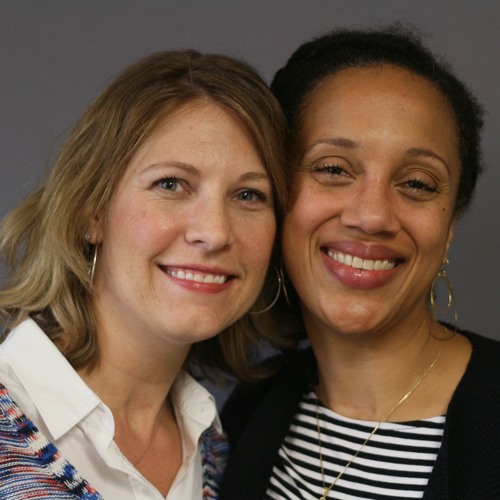 Stream episode Kim Ransom & Tonya Kneff-Chang - StoryCorps by ...