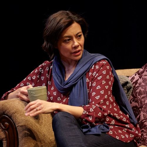 Stream Jo Bonney - Inspiration for the Play by New York Theatre ...