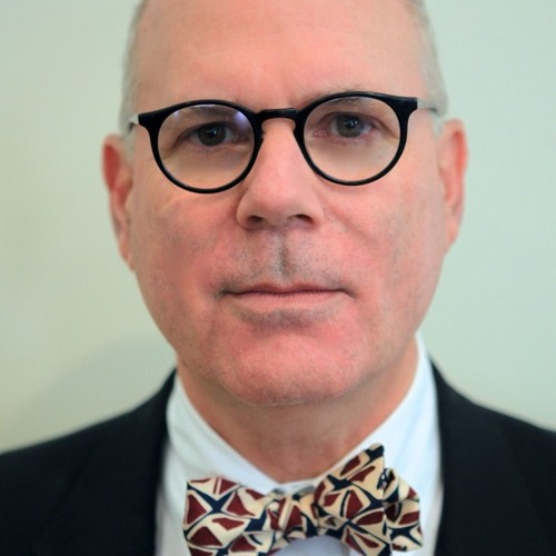 Stream PACE 101: David Gabrielson, Executive Director PACEnation by ...