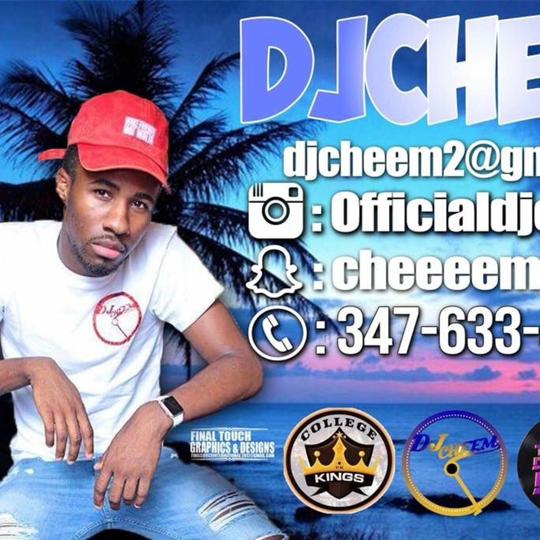 Stream Dj Cheem Official | Listen to CHEEM CHALLENGES playlist online ...
