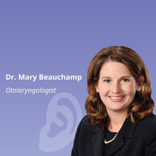 Stream Dr. Mary Margaret Beauchamp talks about Walk With a Doc program ...