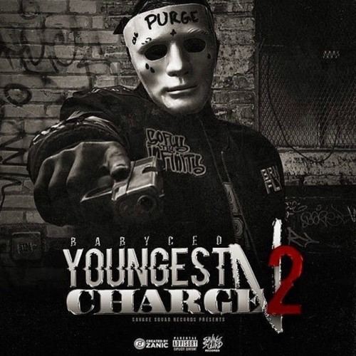 Stream Baby Ceo - Where I'm From by Best Of Today's Rap | Listen online ...