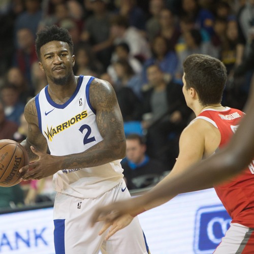 Stream episode Jordan Bell in Santa Cruz- Post Game Interview- 03-04-18 ...