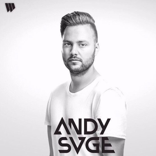 Stream ANDY SVGE - Kick And Bass (Extended Mix) by Hardstyle Mexico Official | Listen online for ...