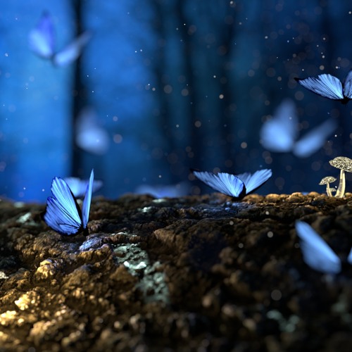 Stream The Butterfly Killers by Alex Kies | Listen online for free on ...