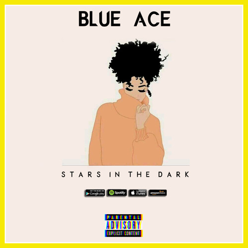 Stream Blue Ace - Stars In The Dark by Blue Ace | Listen online for ...
