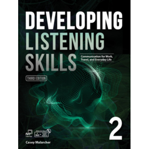 Stream Compass Publishing | Listen to Developing Listening Skills 3e ... Stream Compass Publishing | Listen to Developing Listening Skills 3e ...