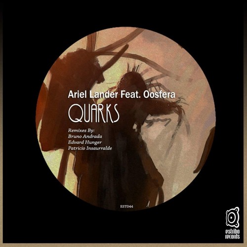 Stream Ariel Lander Feat.Oosfera - Quarks (PreMix) by Ariel Lander ...