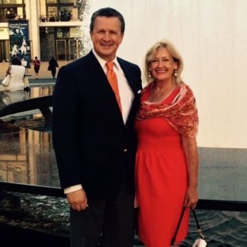 Stream The Lord's Prayer-Douglas and Debra Crawley by Douglas Crawley ...