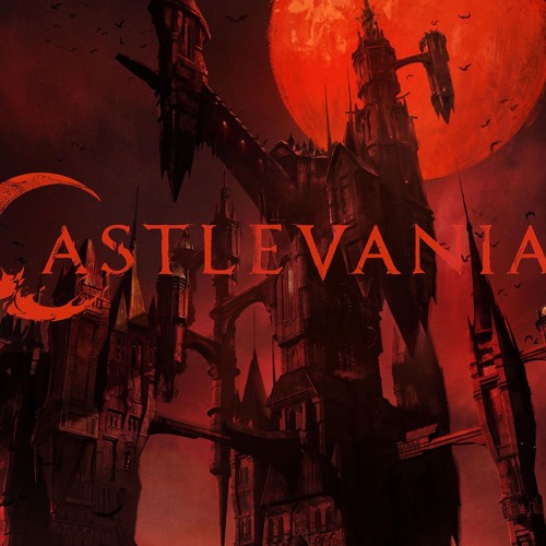 Stream Castlevania Trap by KEMET | Listen online for free on SoundCloud