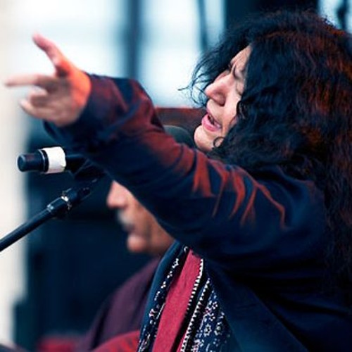 Stream 28 - Sur Umar Marvi by Abida Parveen by shar | Listen online for ...