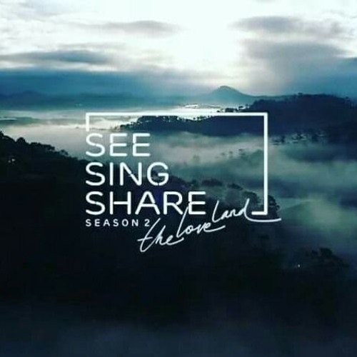 Stream Dan | Listen to SEE SING SHARE 2 - THE LOVE LAND playlist online ...