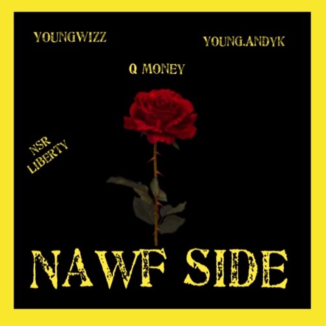 Stream NAWF SIDE-NSR.LIBERTY by NSR.Liberty | Listen online for free on ...