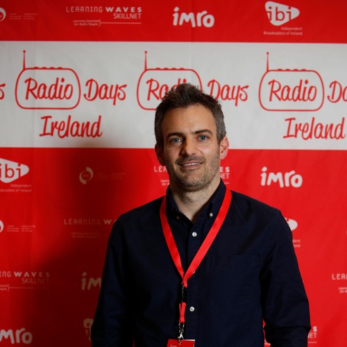 Stream episode Creating creative radio advertising, with Rory Hamilton ...