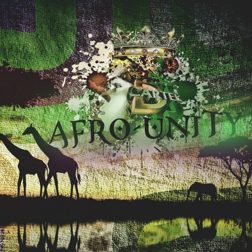 Stream AFRO UNITY by Officialdjcartel | Listen online for free on ...