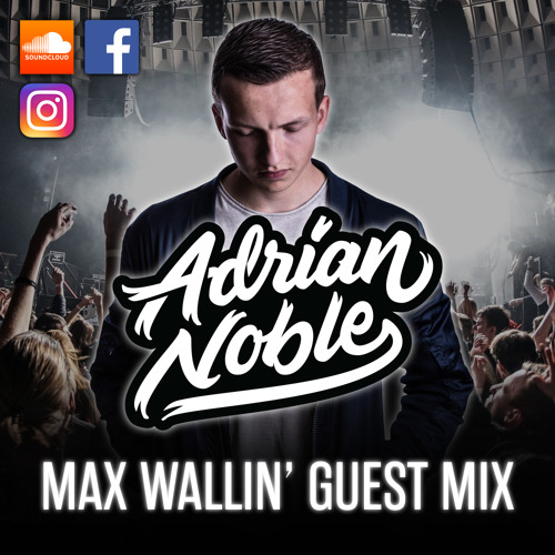 Stream Moombahton & Urban Mix 2018 | Guest Mix by Max Wallin' by Adrian ...