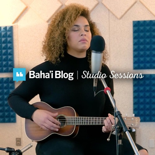 Stream "Guide My Steps" by Zakiya Johnson by Baha'i Blog | Listen ...