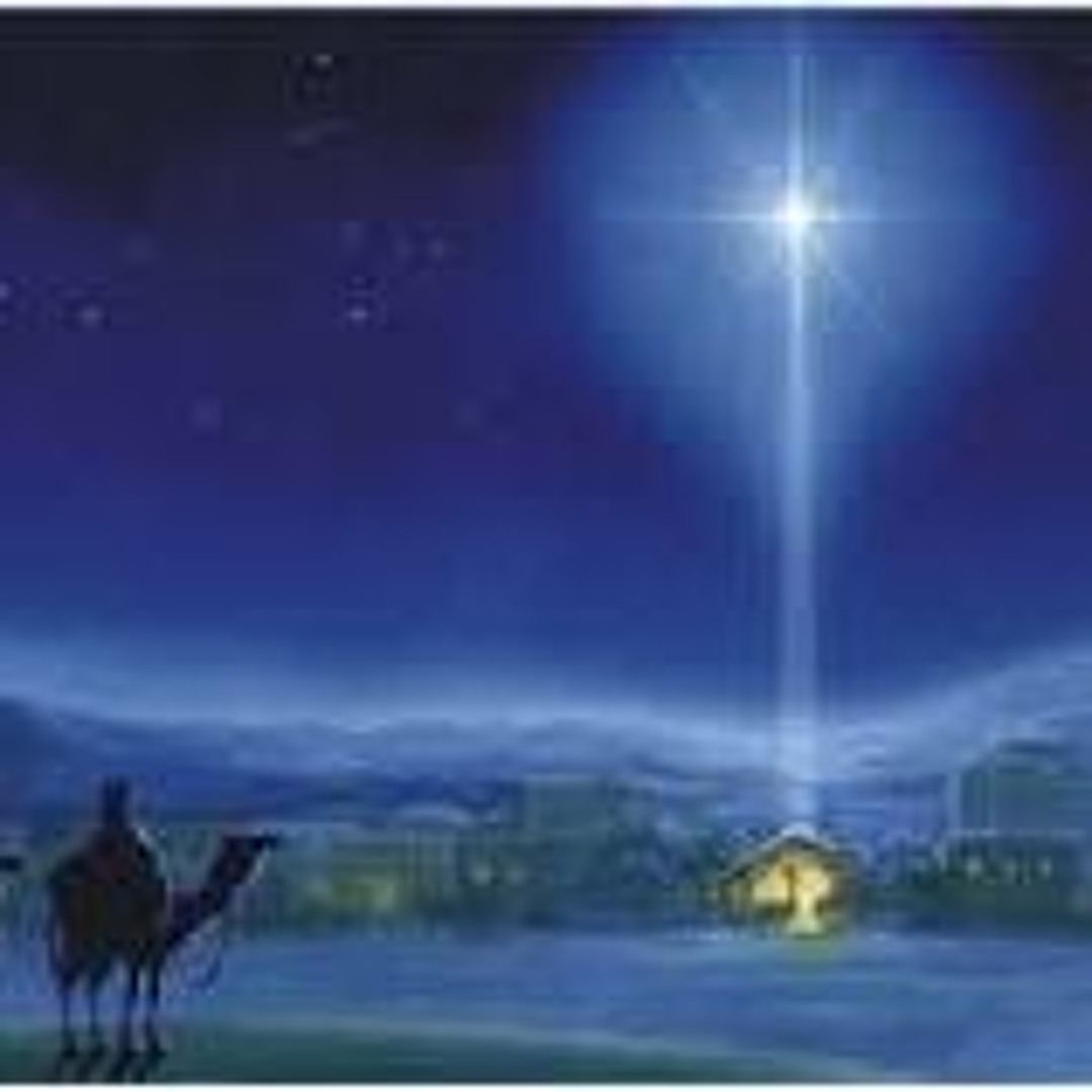 Stream Apocalipsis 22.16b: "Yo soy la raíz y el linaje de David, la estrella resplandeciente de ...