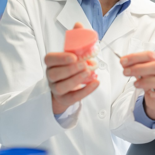 Stream episode Dentures by The Scrub Brothers podcast | Listen online ...