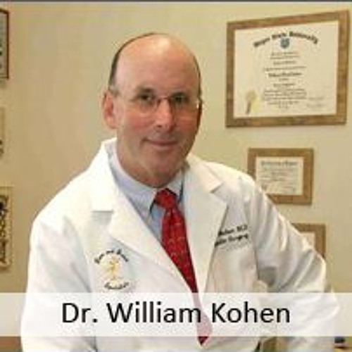 Stream Dr. Kohen - The Facts About Orthopedic Minimally Invasive Knee ...