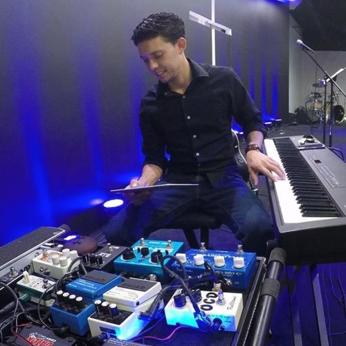 Stream Entrevista con Daniel Pentecost by Giovanni Romero | Listen ...