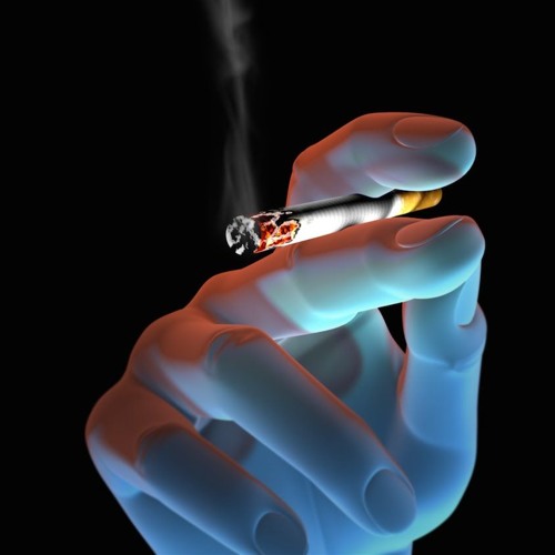 Stream She made me quit smoking by Ethan Smells 2 | Listen online for ...