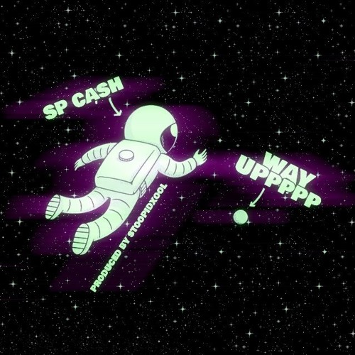Stream Way Up (StoopidXool) by SpCash | Listen online for free on ...