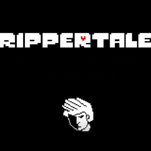 Stream Undertale (Tail Mix) - Undertale by ThunderMite42 | Listen ...