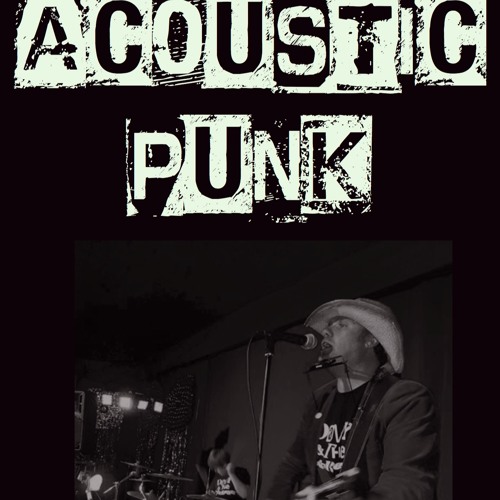 Stream Acoustic Punk - Nobodies Listening by kelticdave | Listen online ...