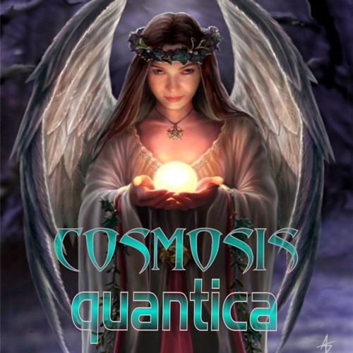 Stream Cosmosis & Quantica - The Enchanted Forest by Abraxas (Cosmosis ...