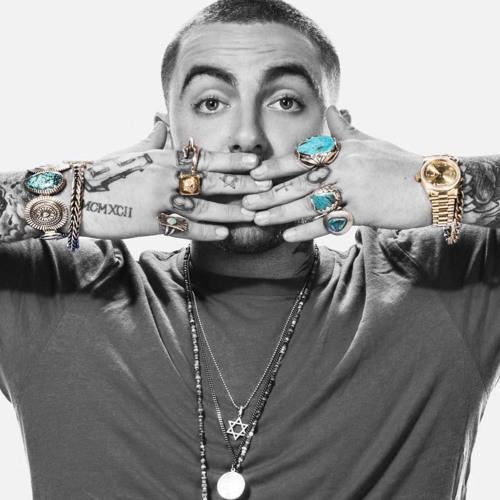 Stream Mac Miller Type Beat - "You Make Me Feel" | New Rap Instrumental ...