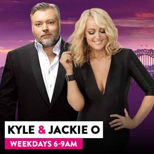 Stream Kyle & Jackie O Show Interview 7/3/18 - 'Kaptain Kyle' @ 4CA ...
