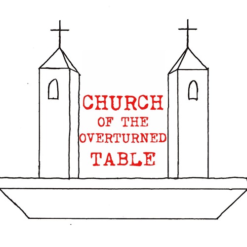 Listen to playlists featuring Episode 1 - Church of the Overturned ...