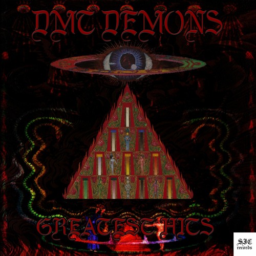 Stream DMT DEMONS INSTRUMENTAL by PROFESSOR CREEPSHOW | Listen online ...
