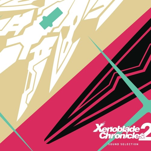 Stream Where We Used To Be (Title Screen) - Xenoblade Chronicles 2 by ...