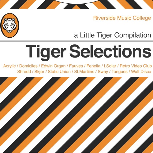 Stream Retro Video Club - 1993 by Little Tiger Records | Listen online ...