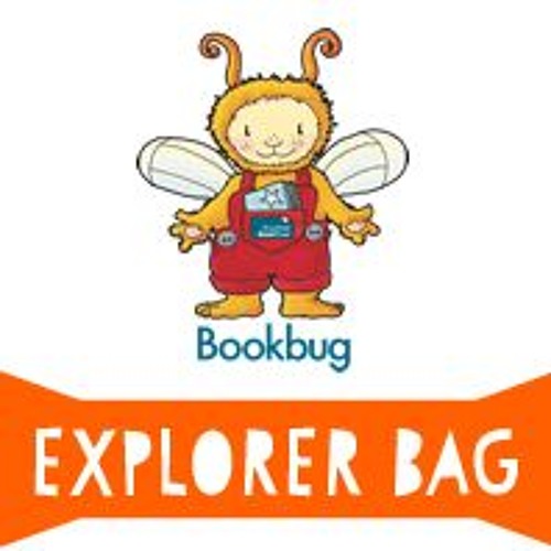 Stream Gaelic4Parents | Listen to Bookbug Explorer Bag (Published by ...