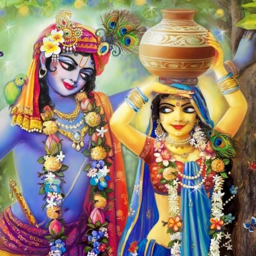 Stream Hare Krishna Maha Mantra 2 ~ Agnideva Dasa: by Krishna Bhakti ...