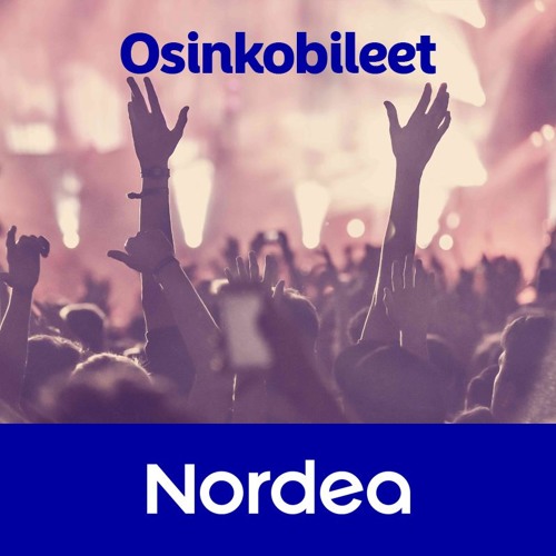 Stream episode Osinkobileet by Nordea Markets Insights podcast | Listen ...